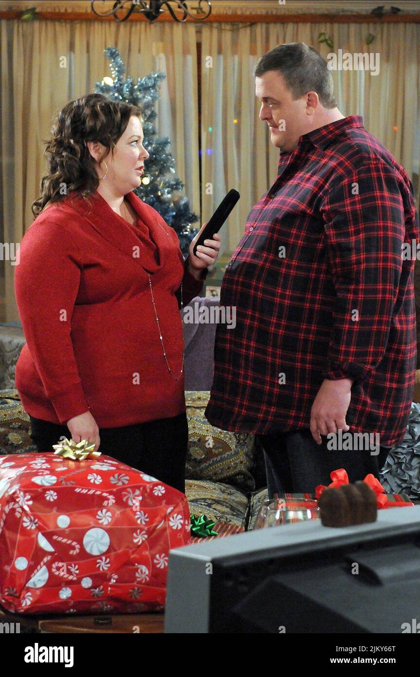MELISSA MCCARTHY, BILLY GARDELL, MIKE and MOLLY, 2010 Stock Photo - Alamy MELISSA MCCARTHY, BILLY GARDELL, MIKE and MOLLY, 2010 Stock Photo - Alamy