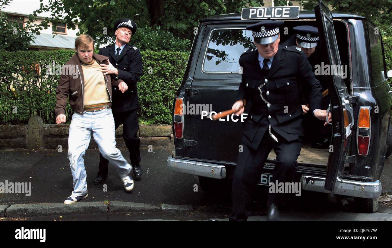 CONOR MCCARRON, NEDS, 2010 Stock Photo - Alamy