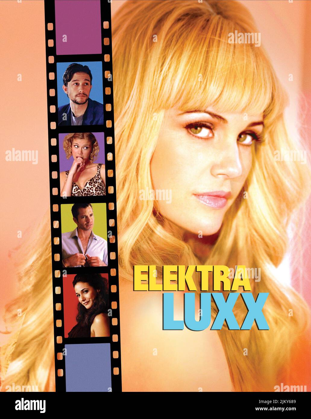 CARLA GUGINO, JOSEPH GORDON-LEVITT, ADRIANNE PALICKI, TIMOTHY OLYPHANT ...