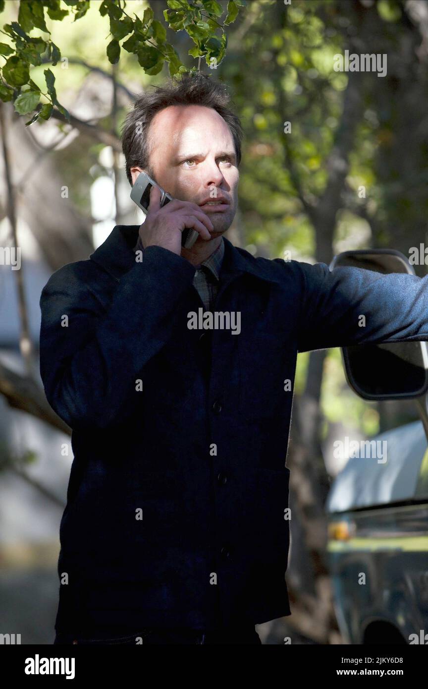 Justified Boyd