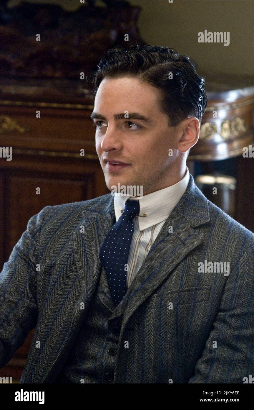 Vincent Piazza Boardwalk Empire 235 Vincent Piazza Boardwalk Empire
