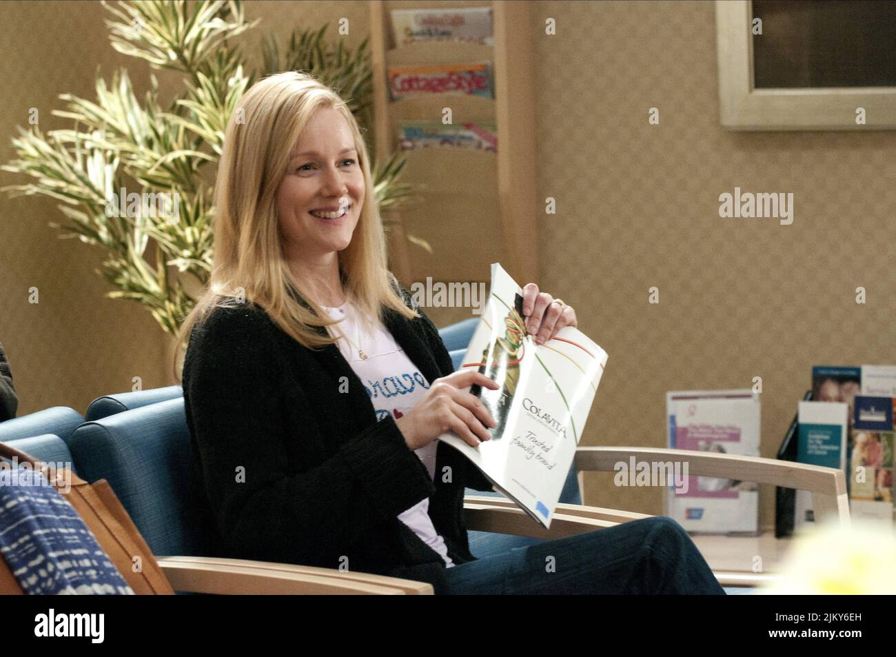 Laura Linney The Big C
