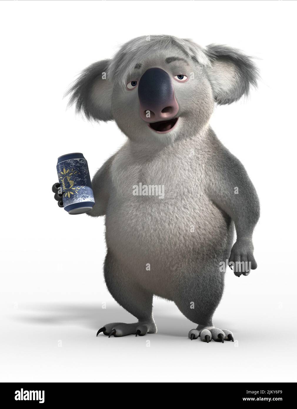 Holger tappe animation hi-res stock photography and images - Alamy