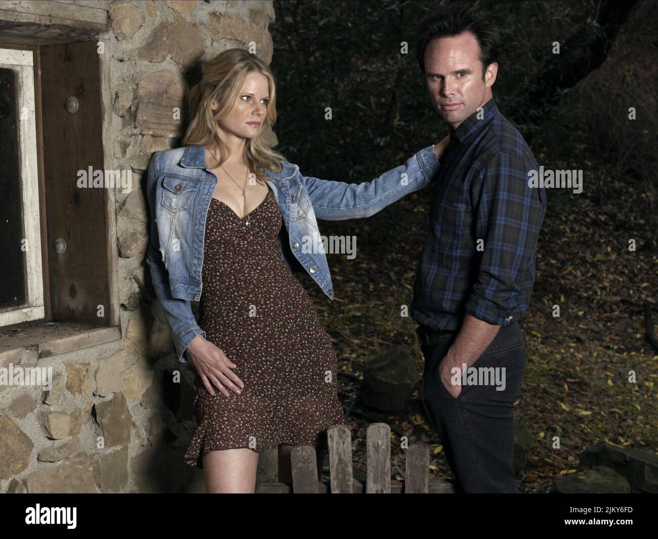 Ava Crowder Season 1