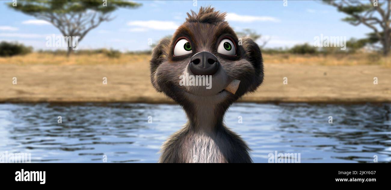 Movie animals hi-res stock photography and images - Alamy