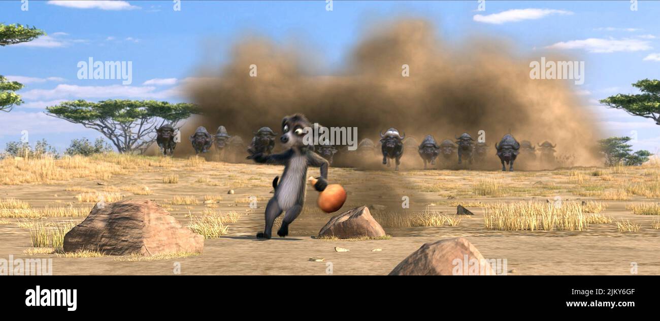 Animals stood still hi-res stock photography and images - Alamy