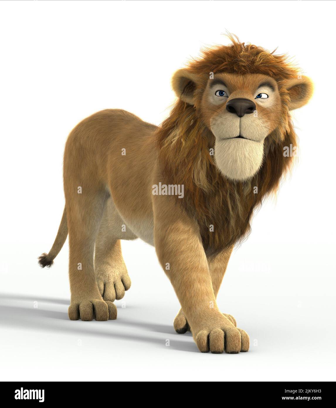 SOCRATES, ANIMALS UNITED, 2010 Stock Photo - Alamy