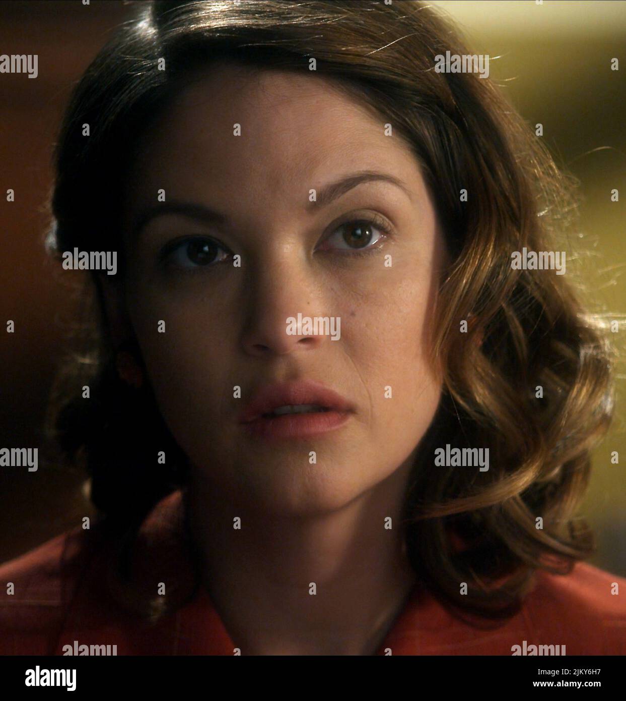 NICKI AYCOX, CHRISTINA, 2010 Stock Photo - Alamy