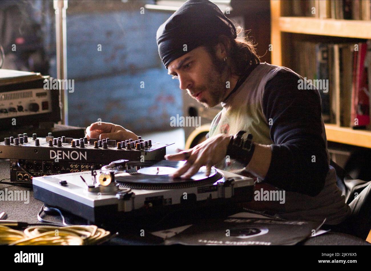 Christopher thornton hi-res stock photography and images - Alamy