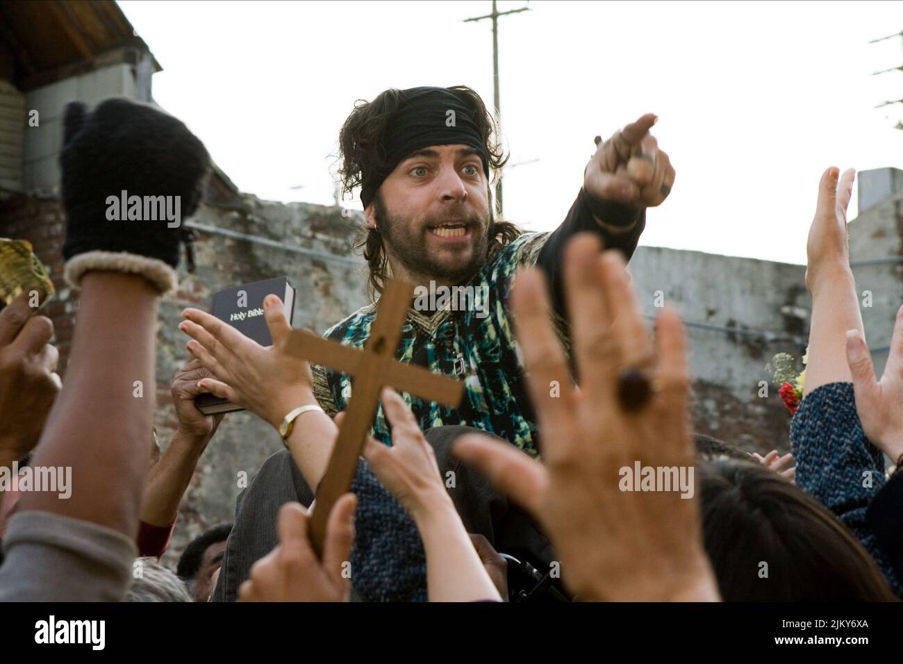 Christopher thornton hi-res stock photography and images - Alamy