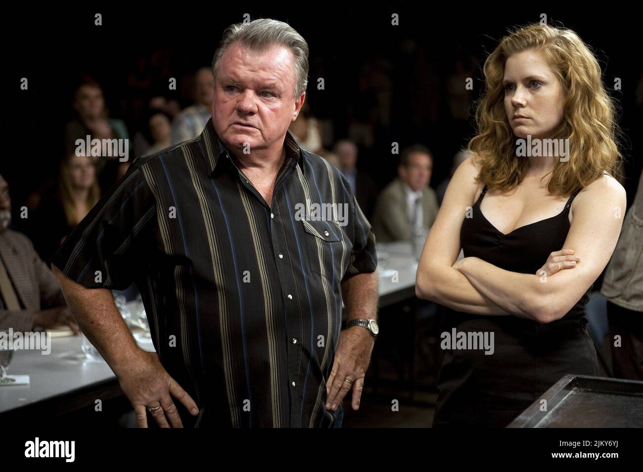 The Fighter Amy Adams
