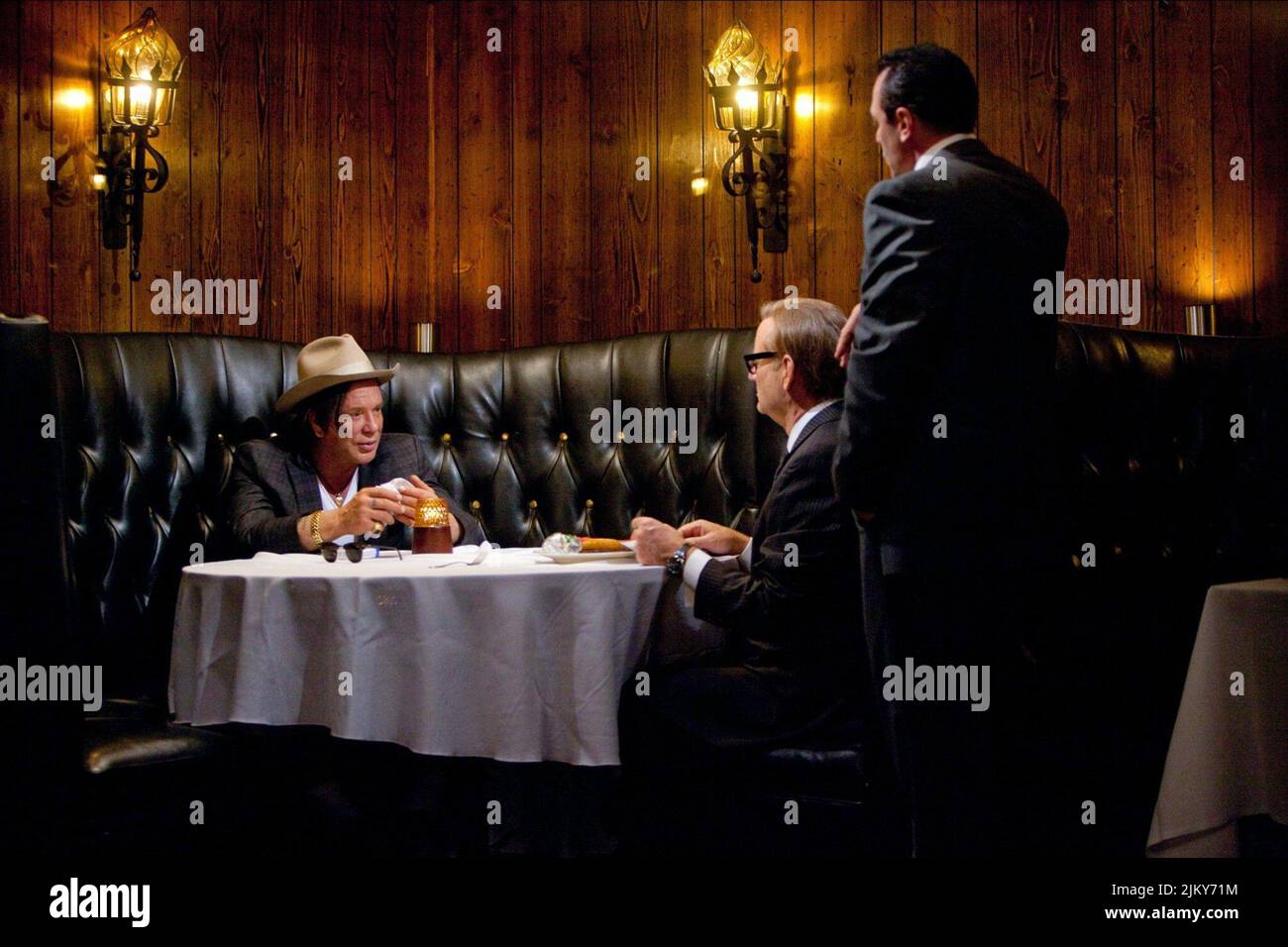 Mitch glazer and bill murray hi-res stock photography and images - Alamy