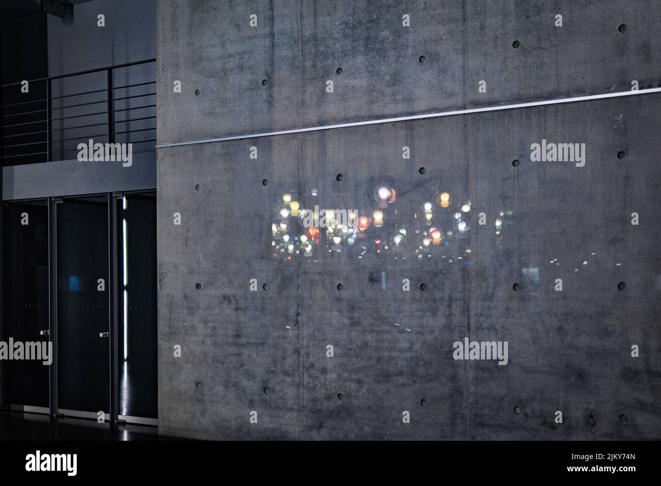 Old wall lights hi-res stock photography and images - Alamy