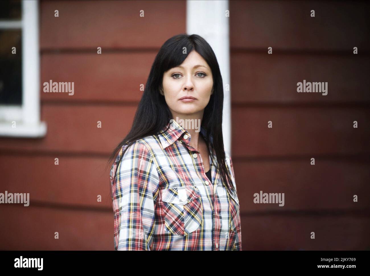 Shannen doherty hi-res stock photography and images - Alamy