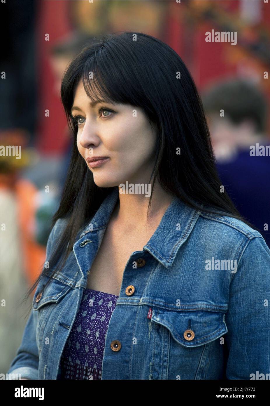 Shannen doherty hi-res stock photography and images - Alamy