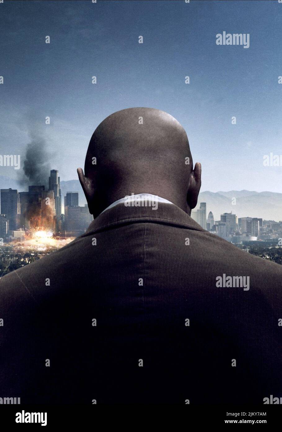 Unthinkable jackson hi-res stock photography and images - Alamy