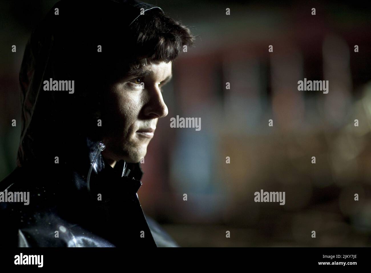 Leon ryan hi-res stock photography and images - Alamy