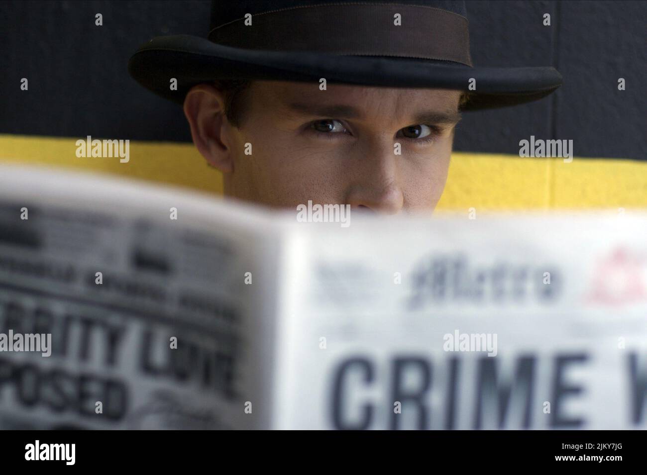 Ryan kwanten hi-res stock photography and images - Alamy