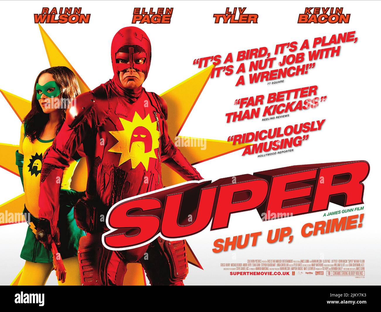 Quad poster hi-res stock photography and images - Alamy