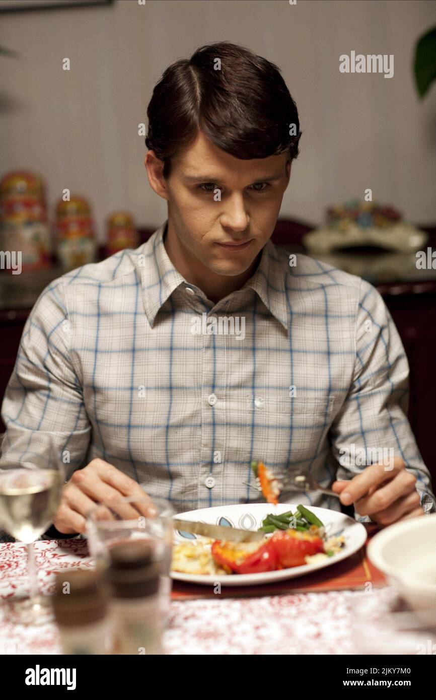 Leon ryan hi-res stock photography and images - Alamy