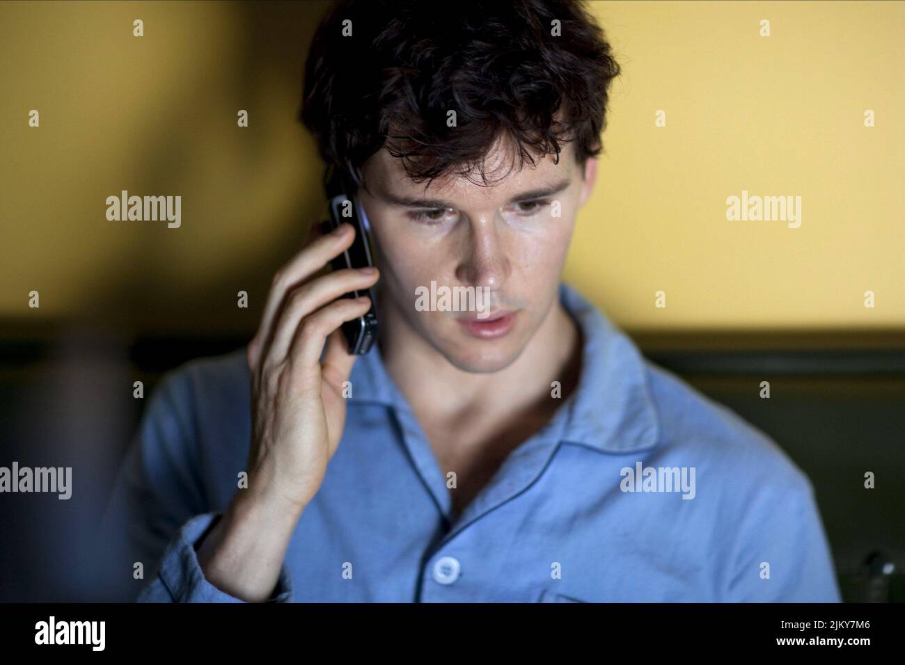 Leon ryan hi-res stock photography and images - Alamy