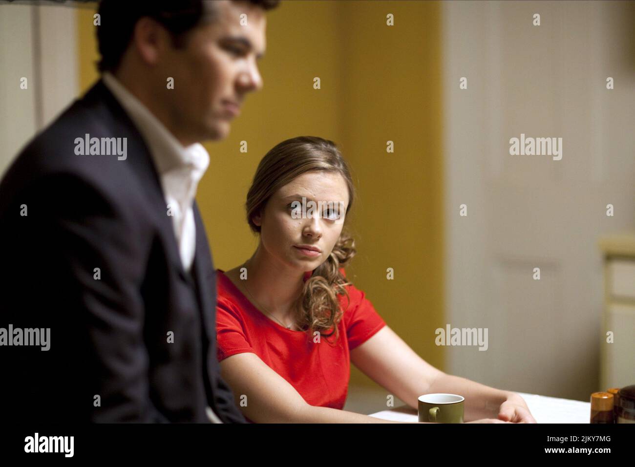 Patrick brammall hi-res stock photography and images - Alamy