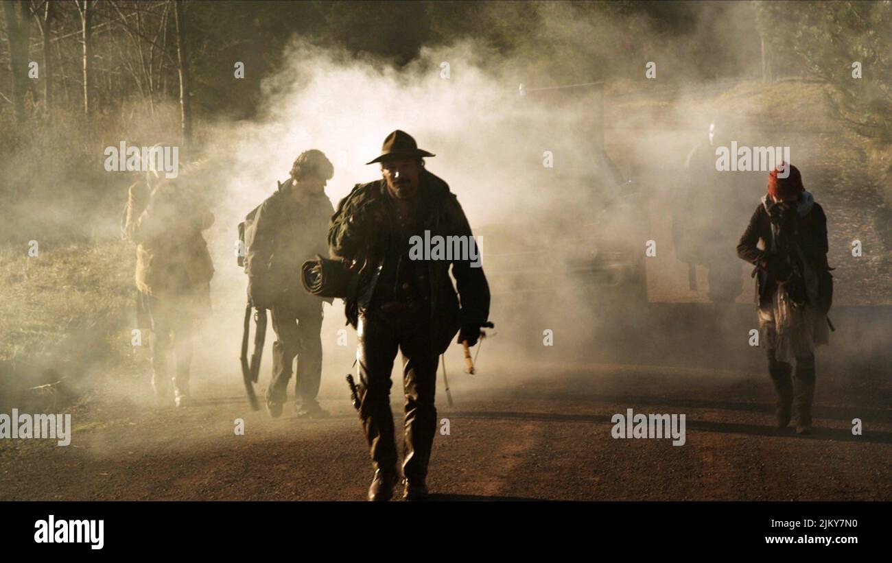 Stake Land Danielle Harris