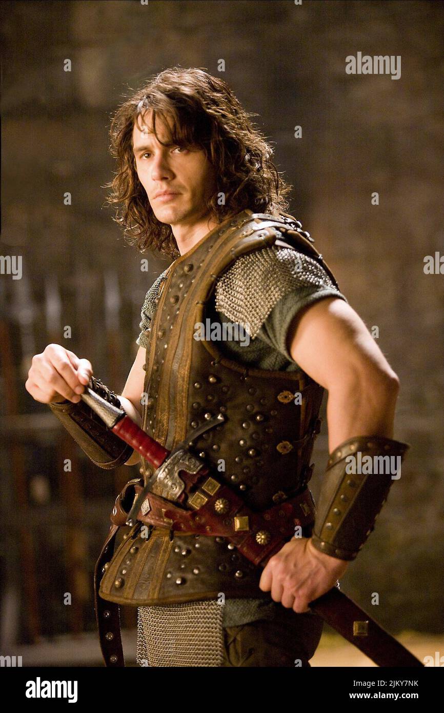 Your highness james franco hi-res stock photography and images - Alamy