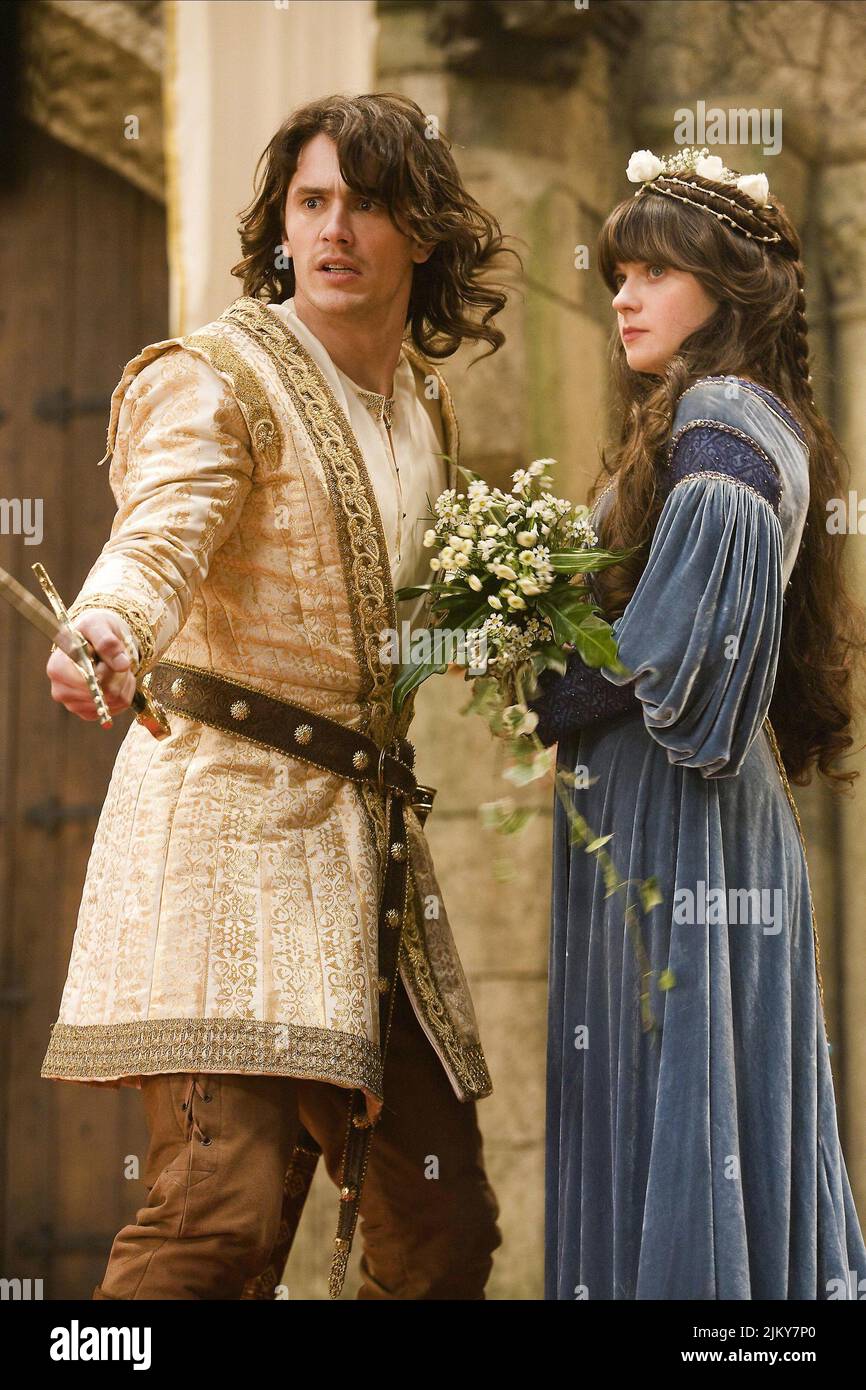 Your highness james franco hi-res stock photography and images - Alamy