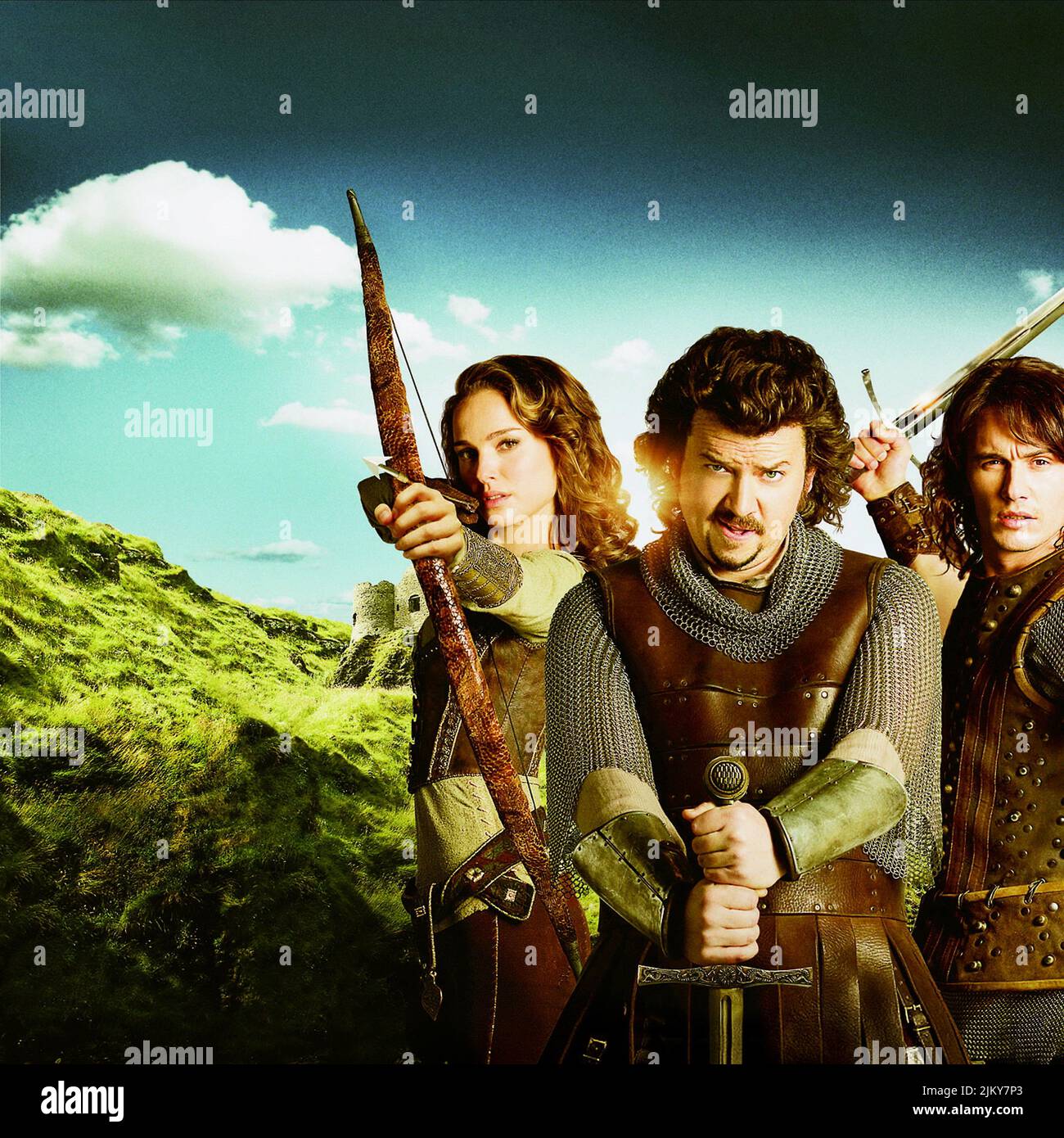 NATALIE PORTMAN, DANNY MCBRIDE, JAMES FRANCO, YOUR HIGHNESS, 2010 Stock ... NATALIE PORTMAN, DANNY MCBRIDE, JAMES FRANCO, YOUR HIGHNESS, 2010 Stock ...