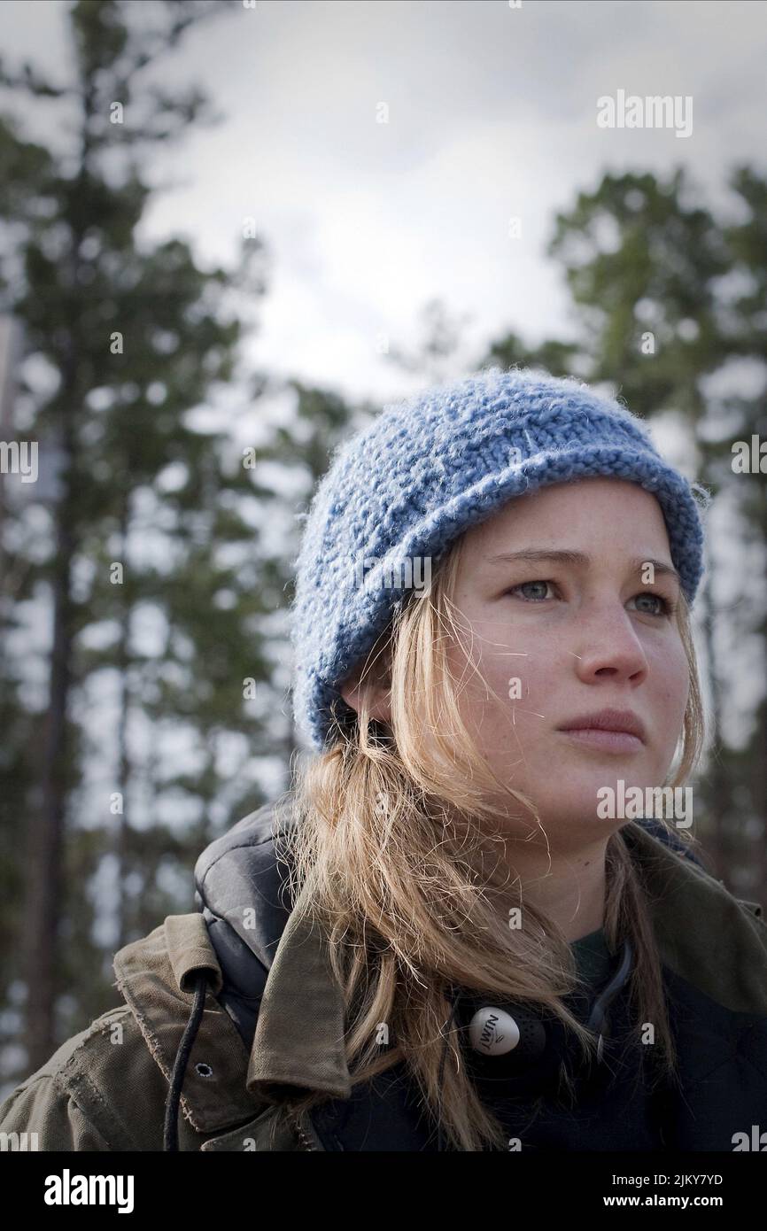 Jennifer winters hi-res stock photography and images - Alamy