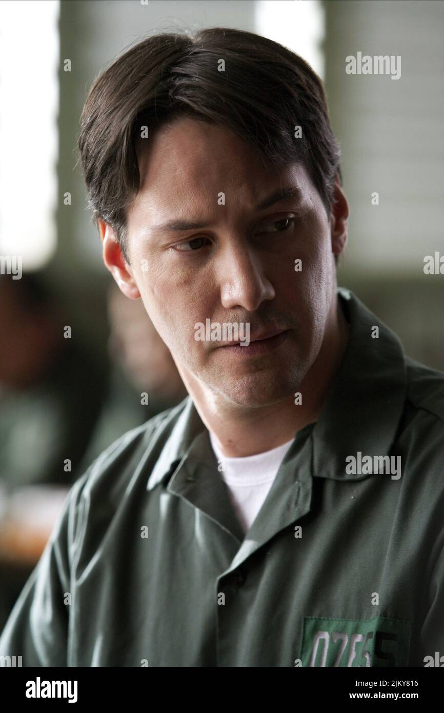 KEANU REEVES, HENRY'S CRIME, 2010 Stock Photo - Alamy