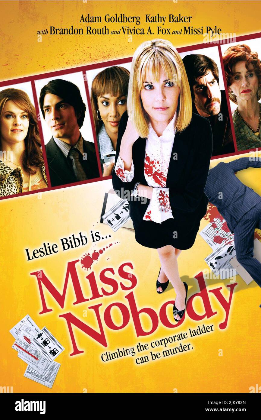 To leslie film poster hi-res stock photography and images - Alamy