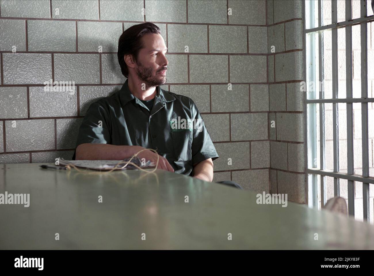 KEANU REEVES, HENRY'S CRIME, 2010 Stock Photo - Alamy