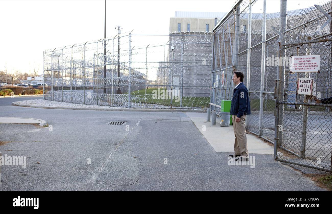 KEANU REEVES, HENRY'S CRIME, 2010 Stock Photo - Alamy