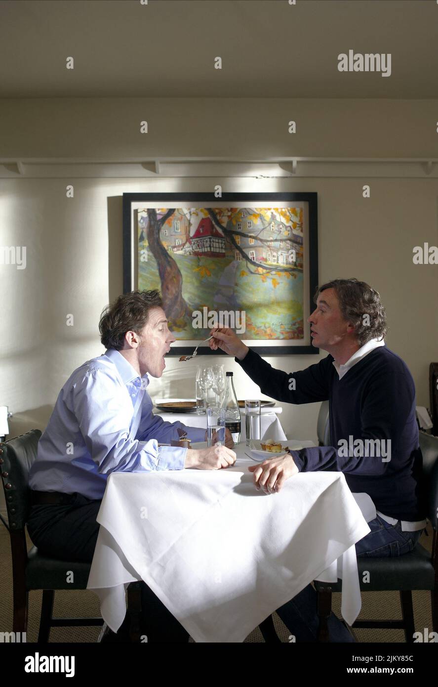 Rob brydon hi-res stock photography and images - Alamy