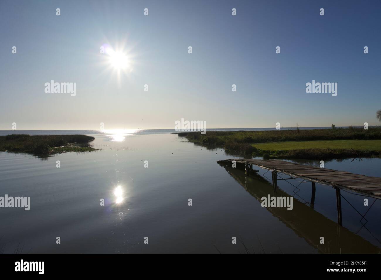 Rio de la plata hi-res stock photography and images - Alamy