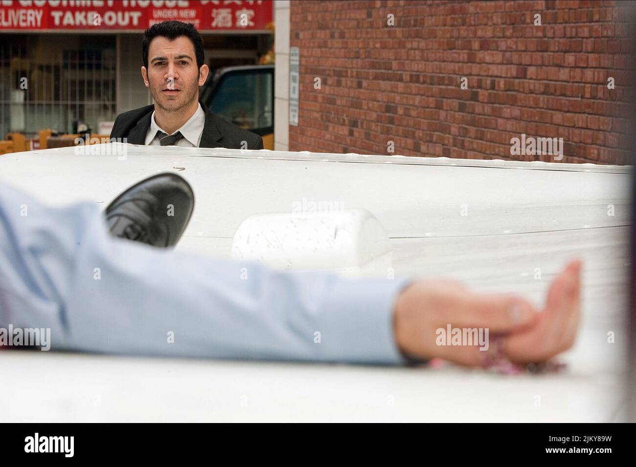 Chris messina hi-res stock photography and images - Alamy