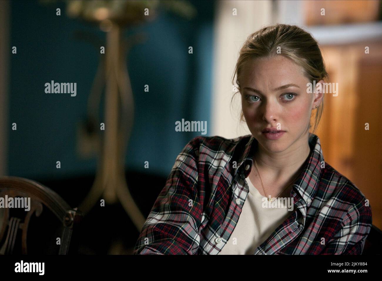 Amanda seyfried 2010 hi-res stock photography and images - Alamy