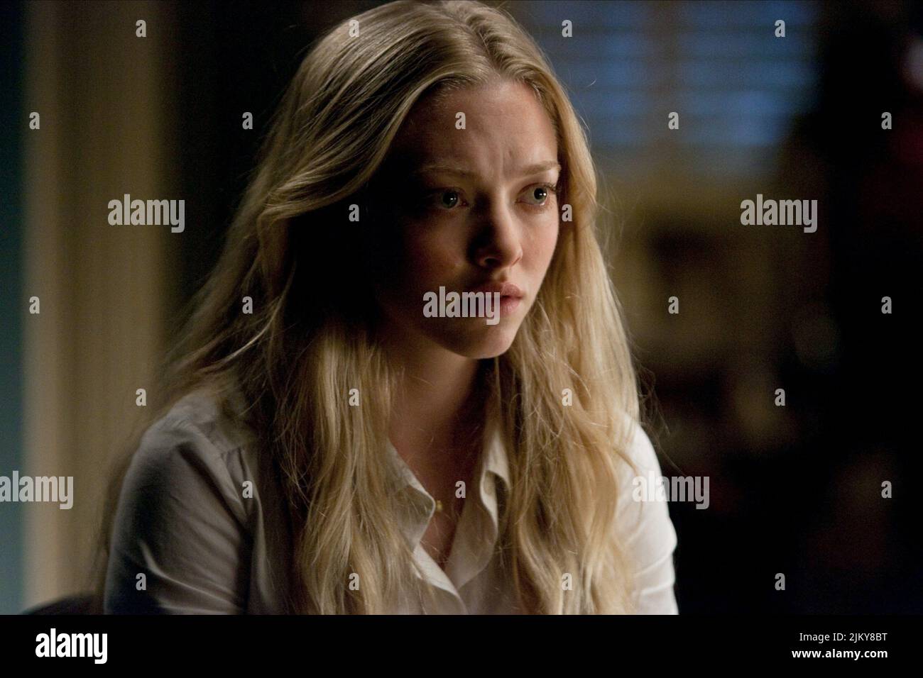 AMANDA SEYFRIED, DEAR JOHN, 2010 Stock Photo - Alamy