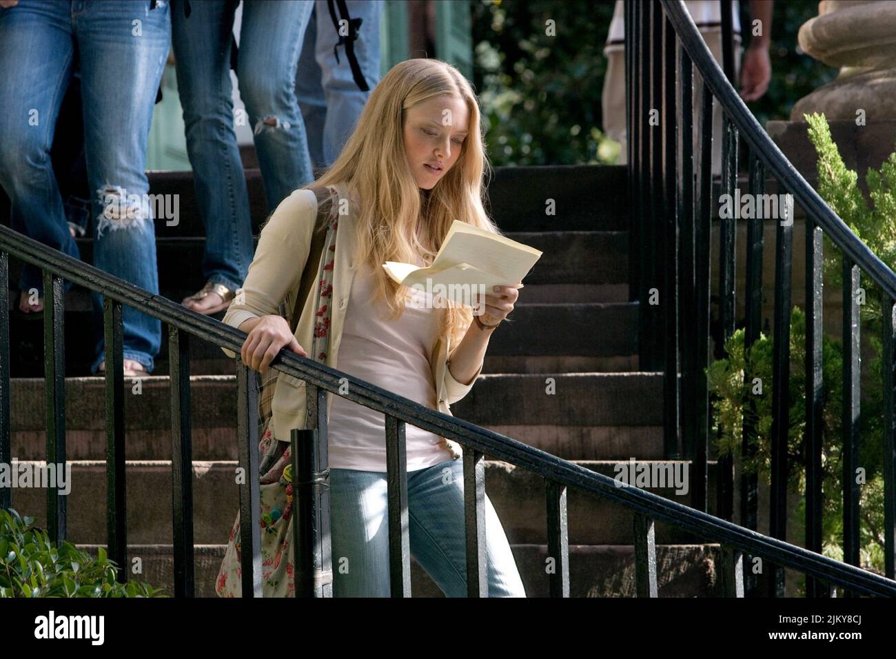 Amanda Seyfried Dear John