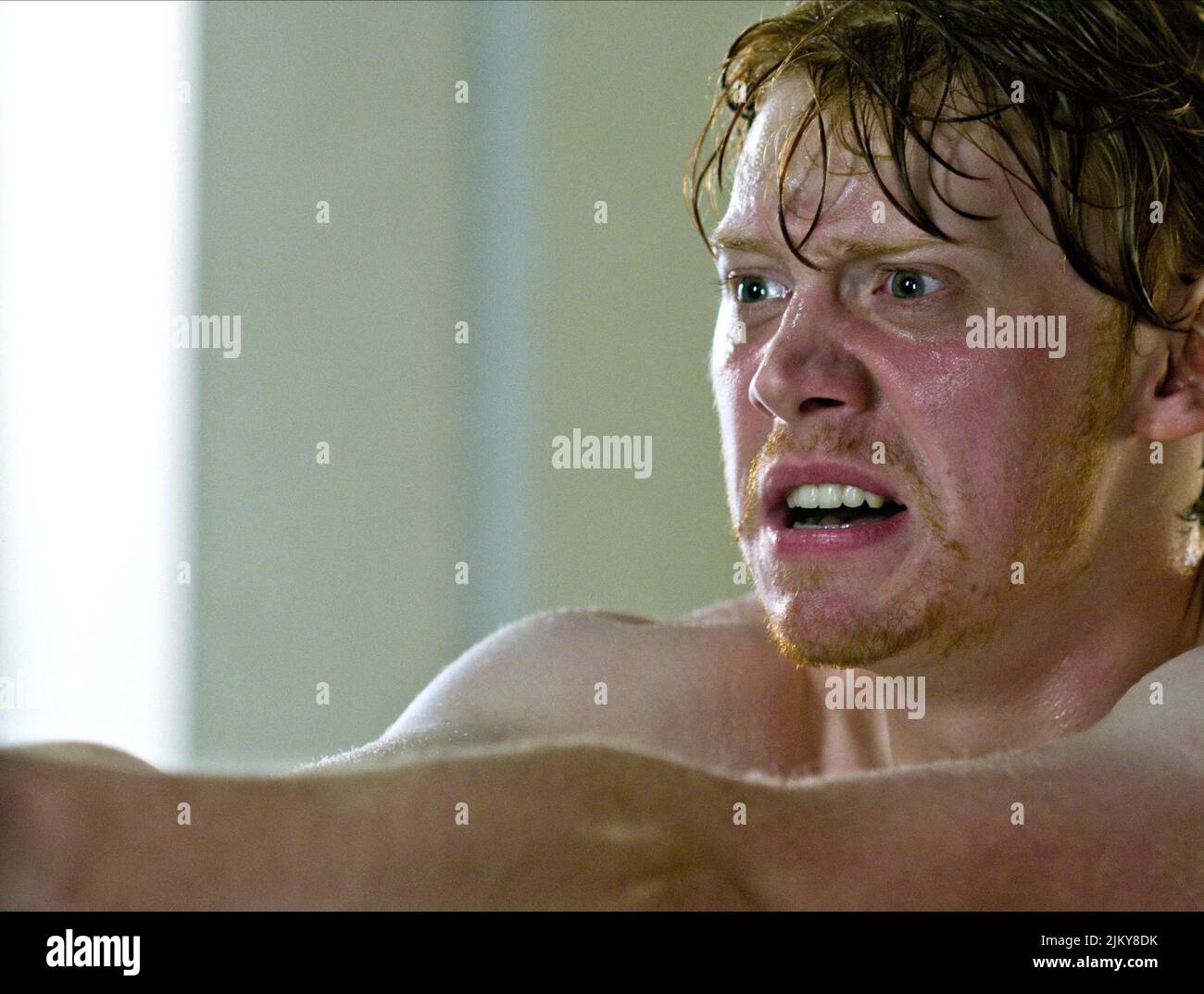 Rupert grint portrait hi-res stock photography and images - Alamy