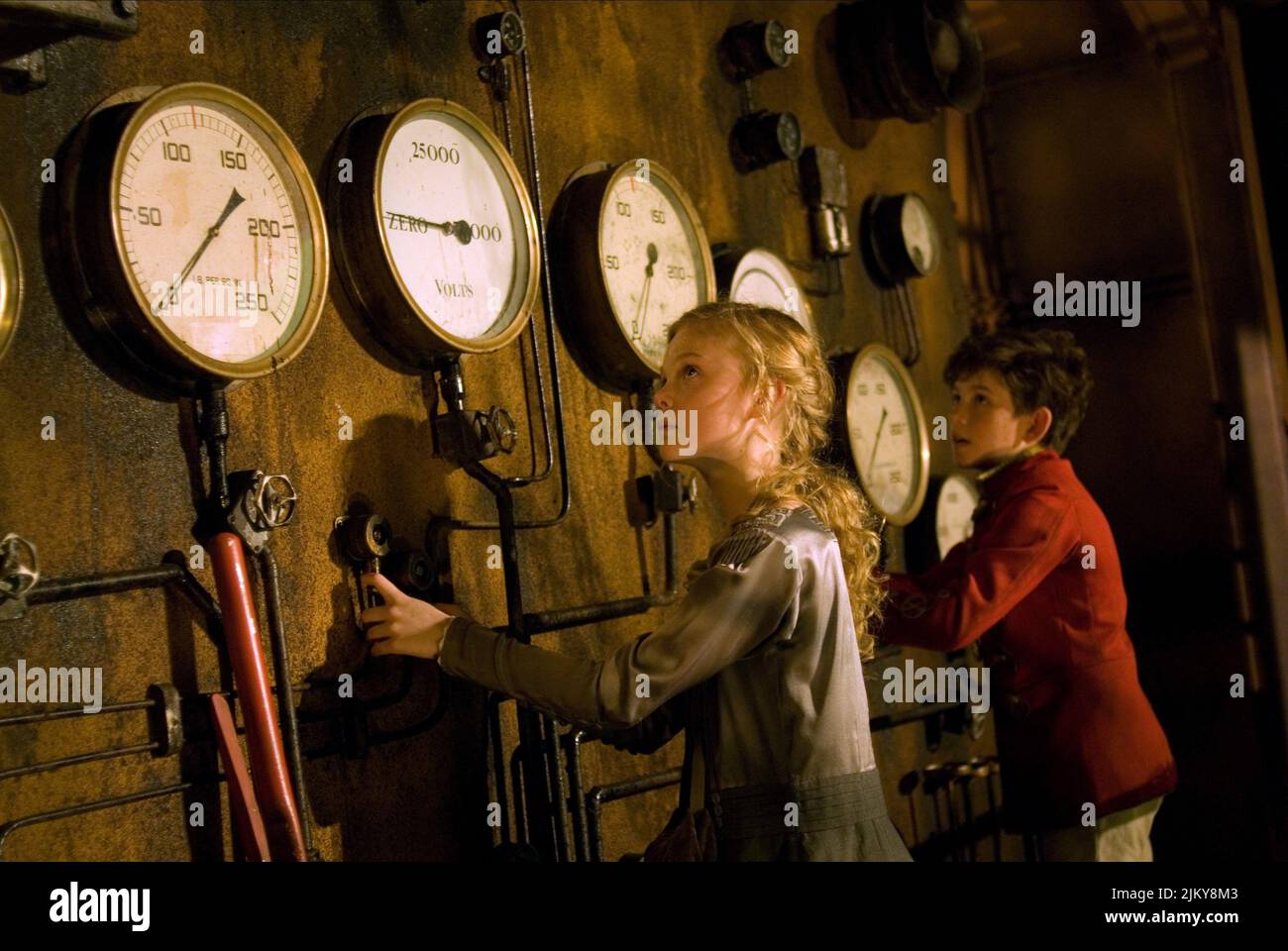 Charlie Rowe 2022 Full Body