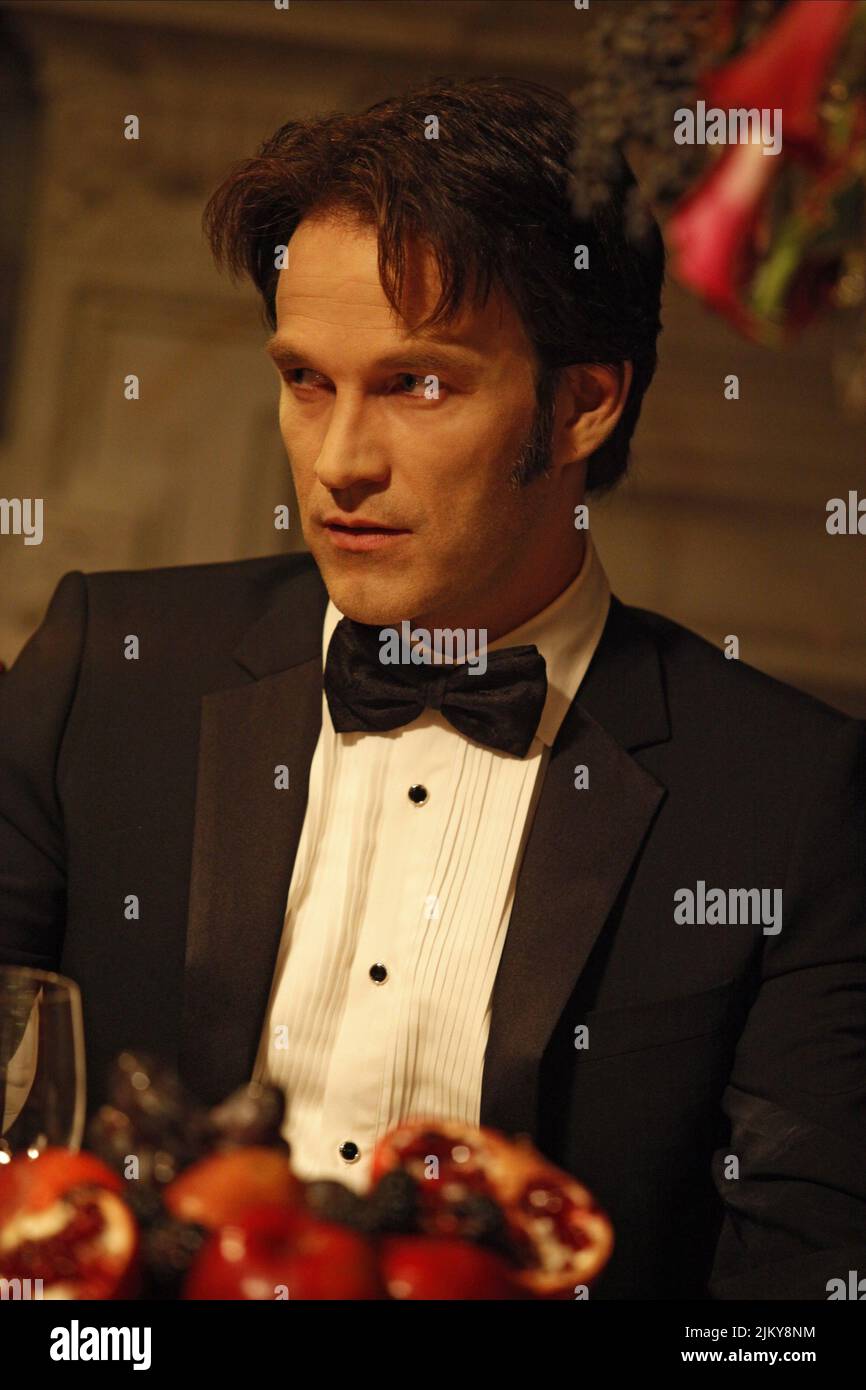 Bill compton true blood hi-res stock photography and images - Alamy