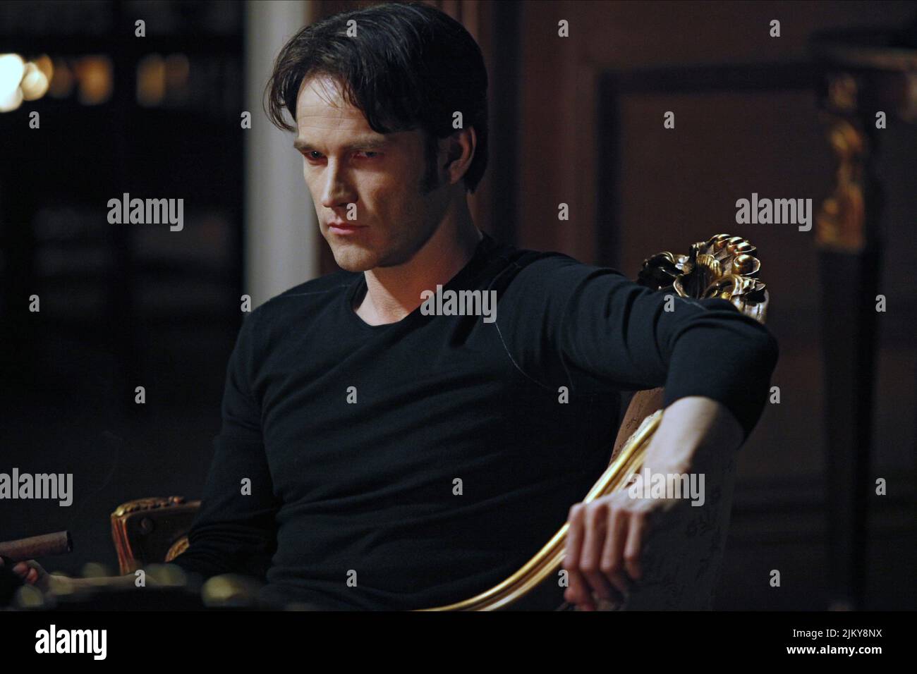 Bill compton true blood hi-res stock photography and images - Alamy