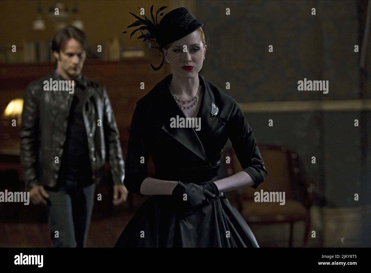 Bill compton true blood hi-res stock photography and images - Alamy