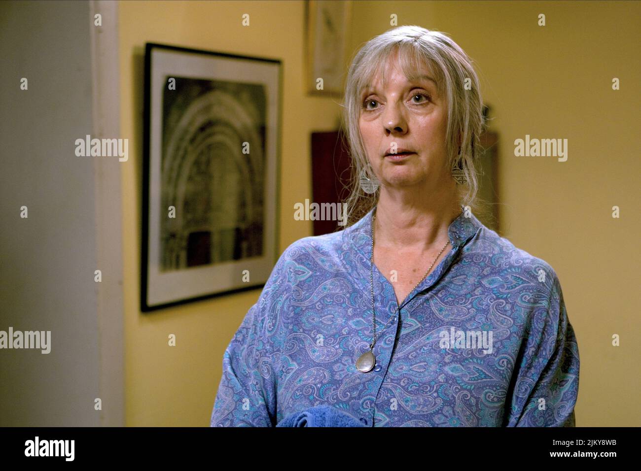 RUTH SHEEN, ANOTHER YEAR, 2010 Stock Photo - Alamy