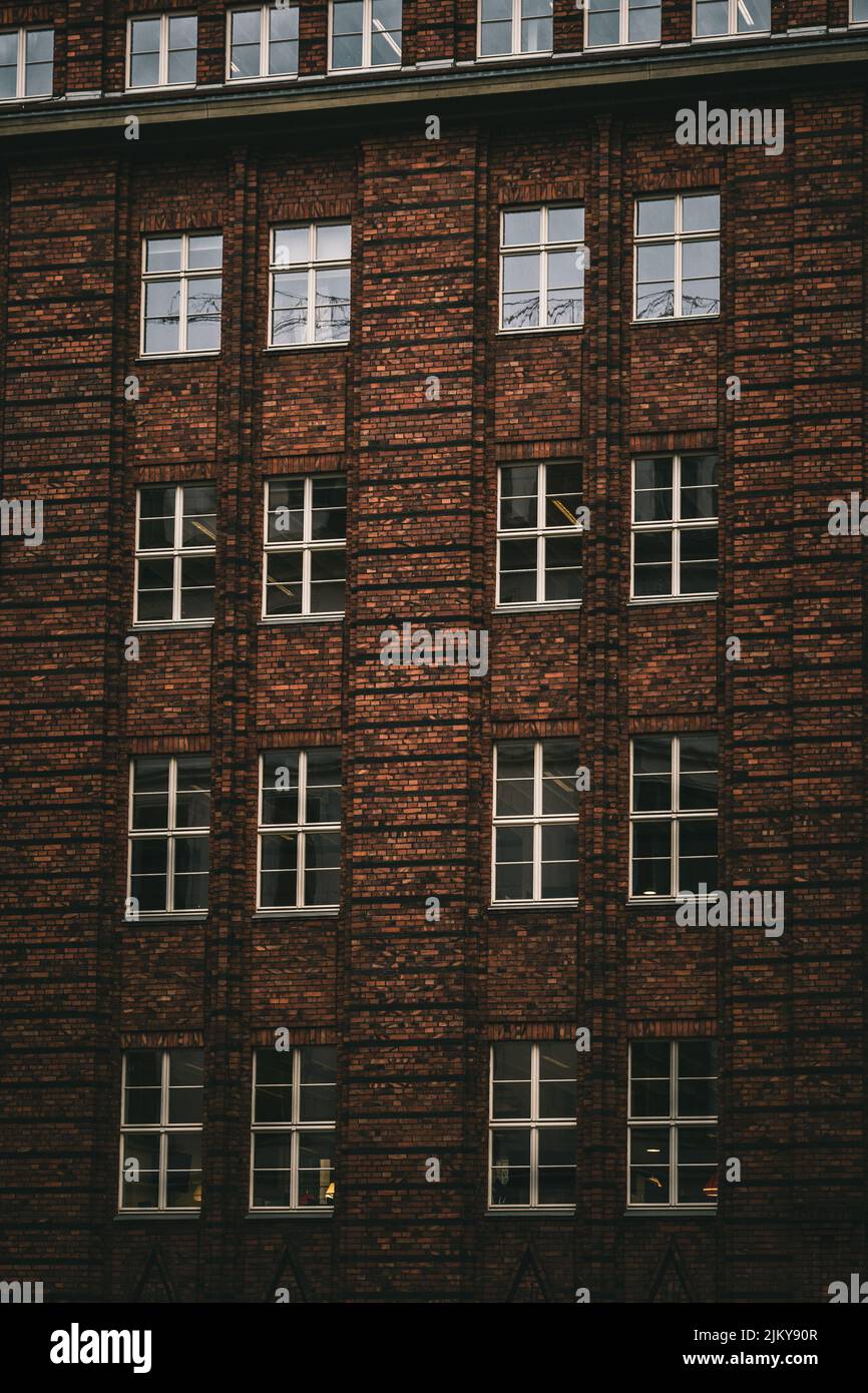 Building roofs windows in hi-res stock photography and images - Alamy