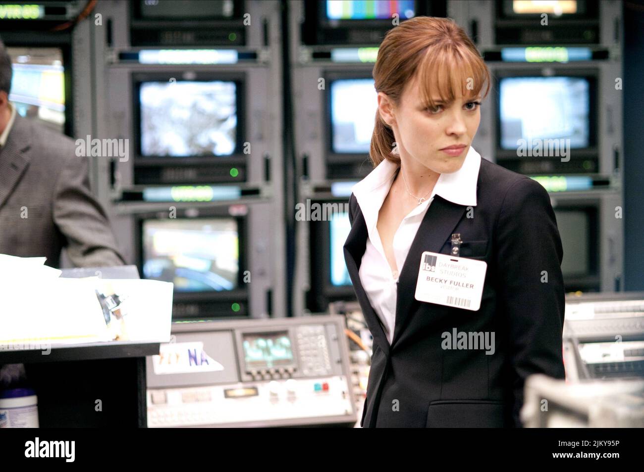 RACHEL MCADAMS, MORNING GLORY, 2010 Stock Photo - Alamy