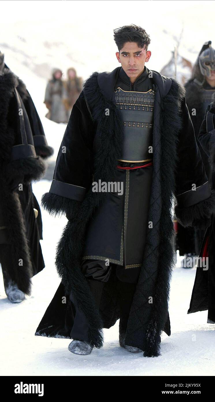 Dev Patel Zuko Monkey Man' Trailer — Dev Patel Comes In Swinging